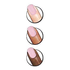 Sally Hansen Insta-Dri Nail Polish, Luxe Finish Collection, Spill the Velvet-ea, 0.31 fl oz