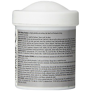 Fluval Shrimp Granules - 1.2 Ounces