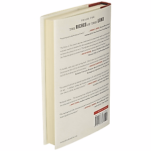 The Riches of This Land