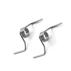 2 Pack of French Door Refrigerator Spring Fits For Samsung Refrigerator DA81-01345B