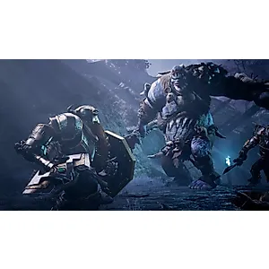 Dungeons & Dragons Dark Alliance Special Edition (PS4) Exclusive to Amazon