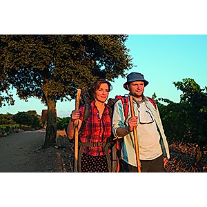 I'm Off Then ( Ich bin dann mal weg ) [ NON-USA FORMAT, PAL, Reg.2 Import - Germany ]