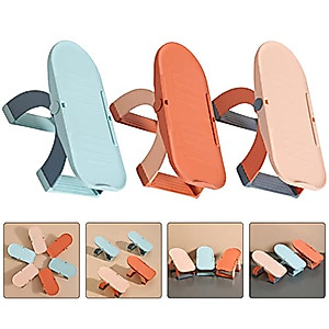 3Pcs Shoe Slots Organizer Shoe Rack Organizer Shoe Storage Space Saver Detachable Shoe Slipper Rack Shoe Storage Holder