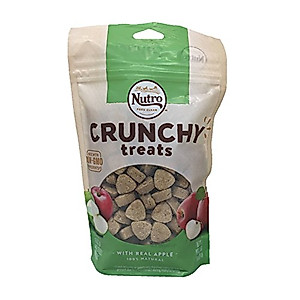 Nutro Crunchy Treats