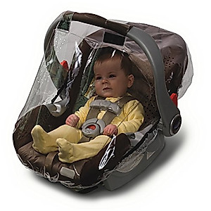 Jolly Jumper Weathershield for Infant Car Seat