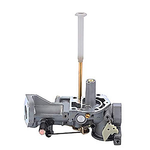 Harbot 498298 Carburetor for Briggs and Stratton 5 HP 692784 495951 492611 490533 495426 Carb 130202 112202 112232 134202 137202 133212 5HP Craftsman MTD Rototiller