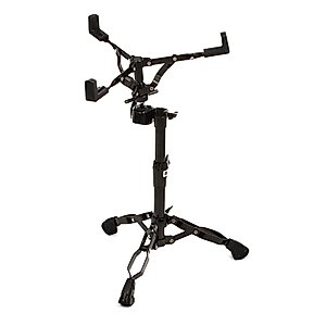 Mapex Armory Series Snare Stand - Black Plated