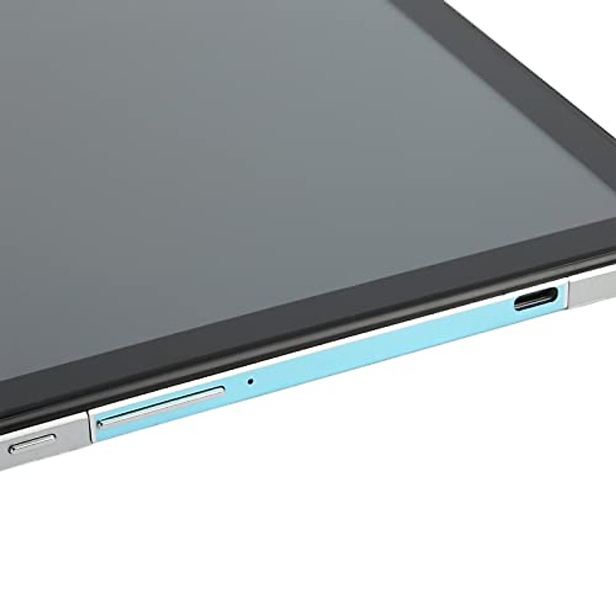10 inch Android Tablet, 10 Core CPU 6GB 128GB HD IPS Touchscreen Android 11 Tablet 5G Dual Band Tablet PC Dual SIM Dual Standby 5G WiFi Tablet 8MP 20MP Camera Bluetooth WiFi GPS, 8000 mAh Battery(#2)