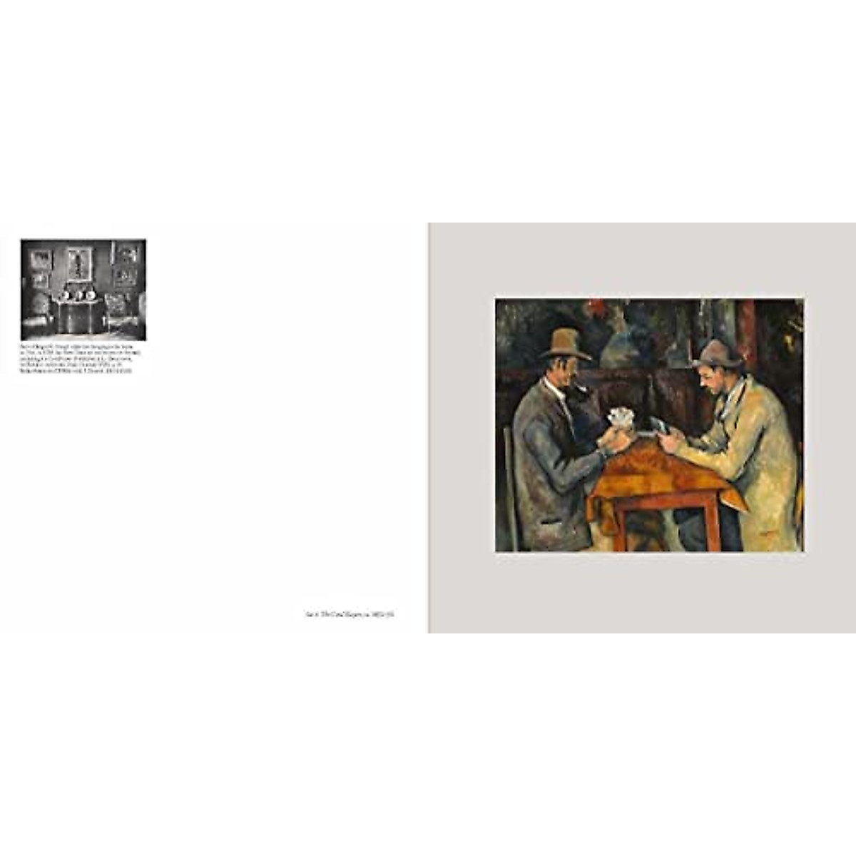 Cézanne: Masterpieces from the Courtauld