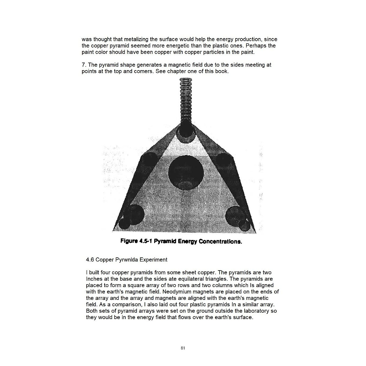 SHAPE POWER. A Treatise on How Form Converts Universal Aether into Electromagnetic and Gravity Forces and Related Discoveries in Gravitational Physics. [Typeset, Unbound Loose Leaf] Revisions 11/2022