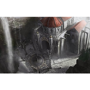 Dungeon Siege III - Playstation 3