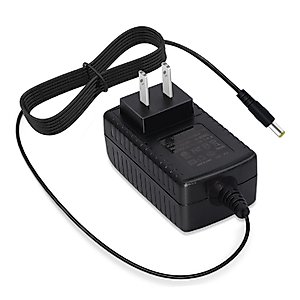 24V Power Charger for Hyperice Hypervolt Massage Gun HPI5300000100, 42000 038-00,53000 001-00, 4200003800 AC/DC Adapter Supply
