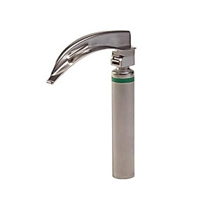 Grafco Laryngoscope Carry Case - Medical Accessories, Black, 1196-CASE