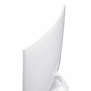 SAMSUNG 27" FHD 72% NTSC Class AMD FreeSync Curved Monitor