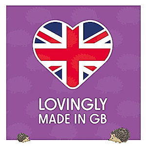 Spikes World Ltd Spikes Semi-moist Hedgehog Food 550g