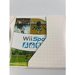 Wii Sports