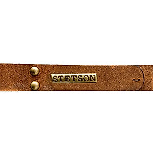 Stetson Men's Seminole 4X Felt Cowboy Hat Mink 7 1/4