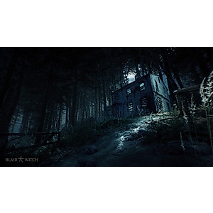 Blair Witch - Xbox One