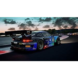Assetto Corsa Competizione - PlayStation 5