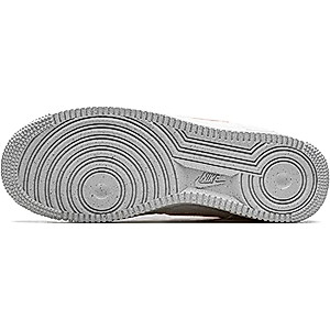 Nike Air Force 1 Low '07 SE DJ9944-100 Next Nature Sun Club Women's Sneakers 9.5 US White-Pink