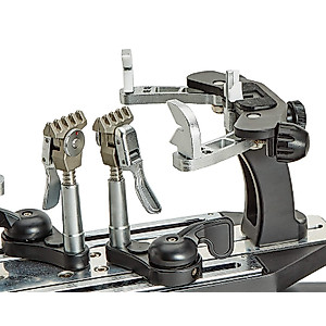 Tourna Drop Weight Tennis Stringing Machine -150-CS