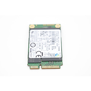 Ebid-Dealz Replacement for 1TB 6Gb/S MSATA Mini PCI-E Solid State SSD Samsung MZ-MLE1T0D 4GRYD