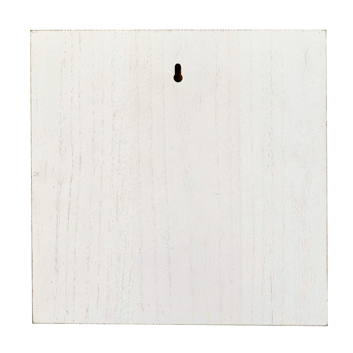 Lillian Rose Woodland Baby Shower Guest Book Alternative with Ink Pad, Cream, 11.75 x 11.75 x 0.375"