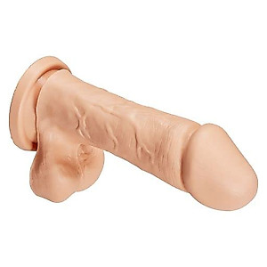 Cloud 9 Working Man 6" Light Your Firefighter