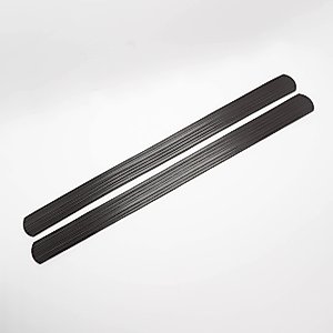 Stay! Recliner Floor Gripper Pads - Furniture Stoppers to Prevent Sliding for Hardwood Floors and Carpets - Non Skid Chair and Couch Slide Stopper - Anti Slip Furniture Pads, Set of 2 (30 Inch)