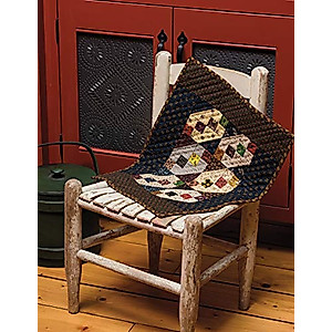 Schoolgirl Sampler: 72 Simple 4" Blocks and 7 Charming Quilts