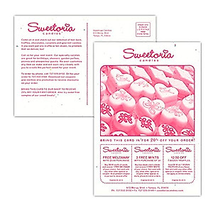 Neenah Cardstock, 8.5" x 11", 90 lb/163 gsm, White, 94 Brightness, 300 Sheets (91437)