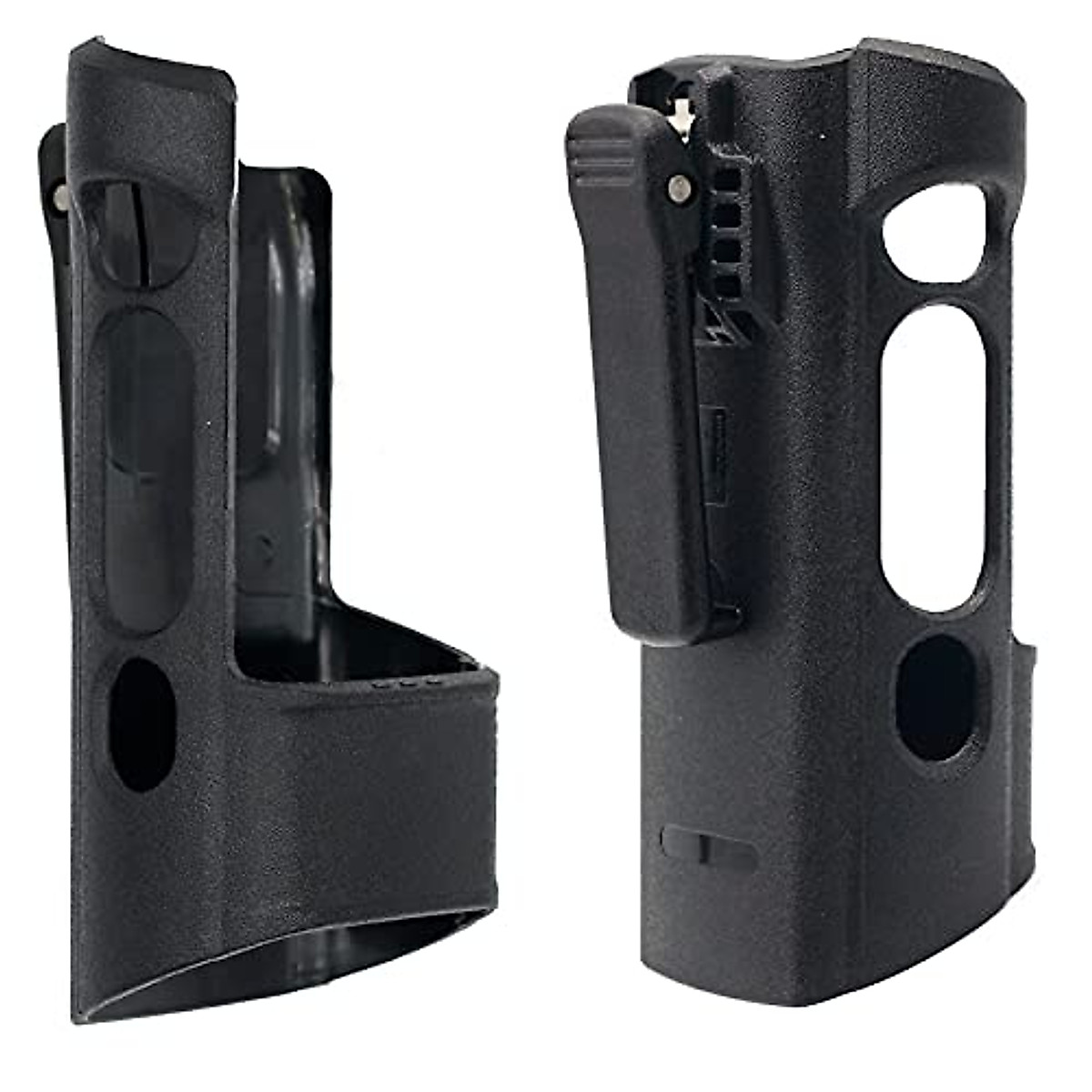 PMLN5331 PMLN5331A Holster for Motorola APX7000 Universal Carry Holder Belt Clip Model 1.5/3.5 Top Display and Dual Display Carry Case