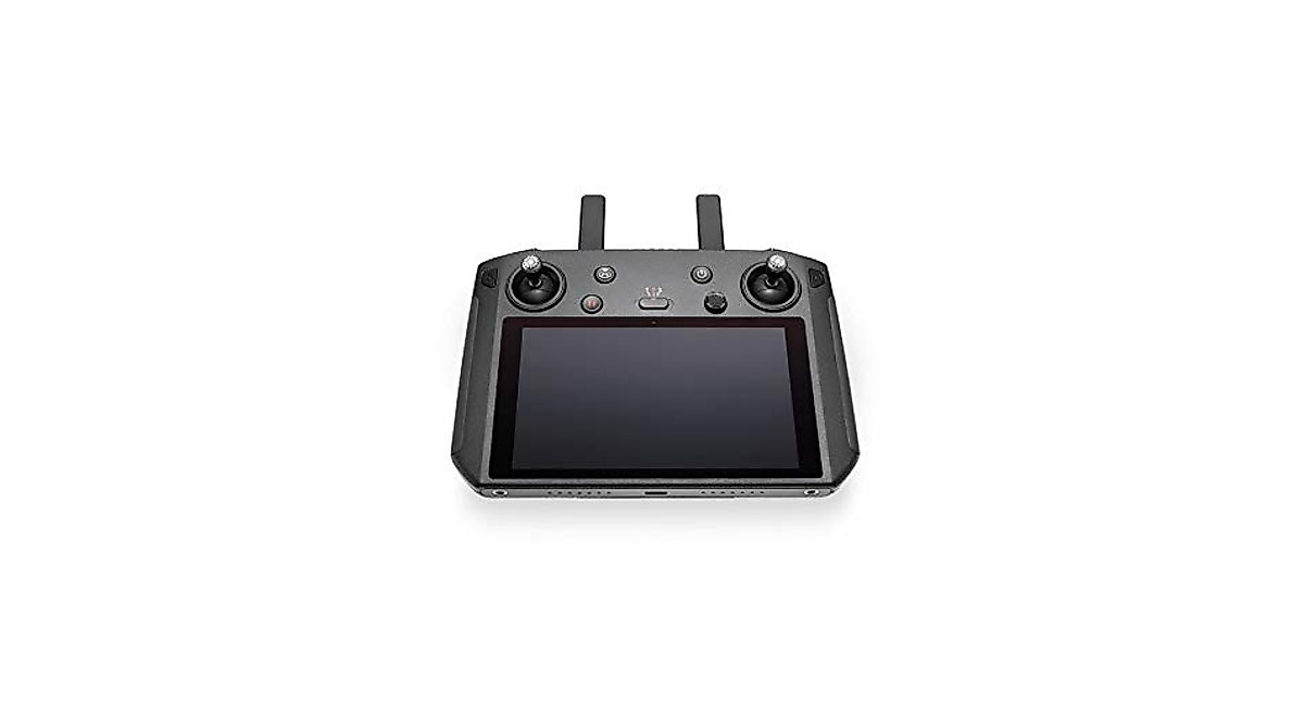 DJI Smart Controller - Maximize Your Aerial Experience