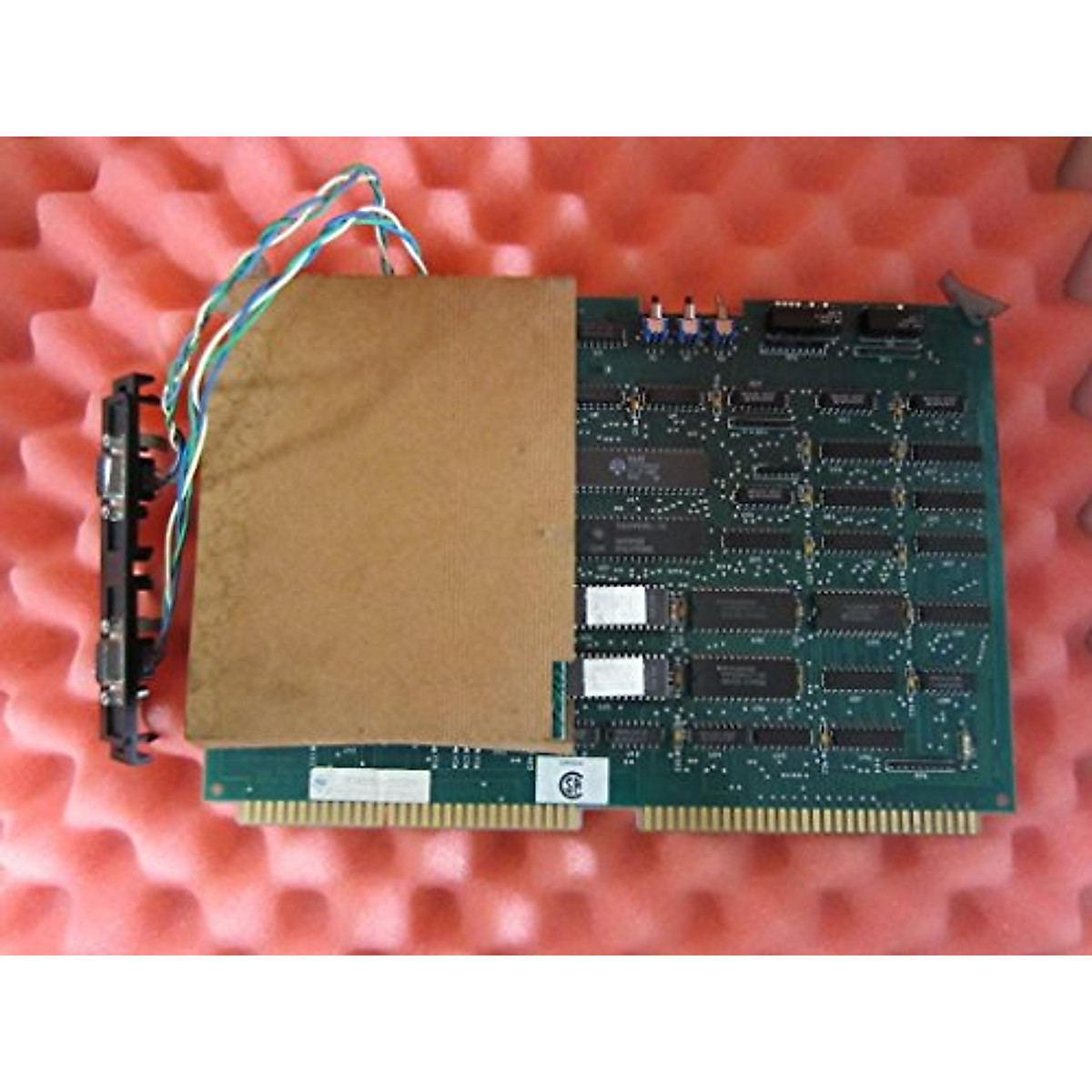 Texas Instruments PM550-5039 Controller 2704947-0001