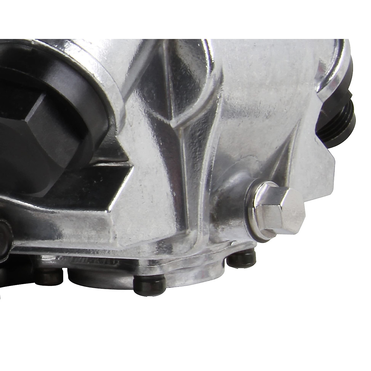 Holley 0-80908HB Gen 3 Ultra Dominator HP Race Carburetor