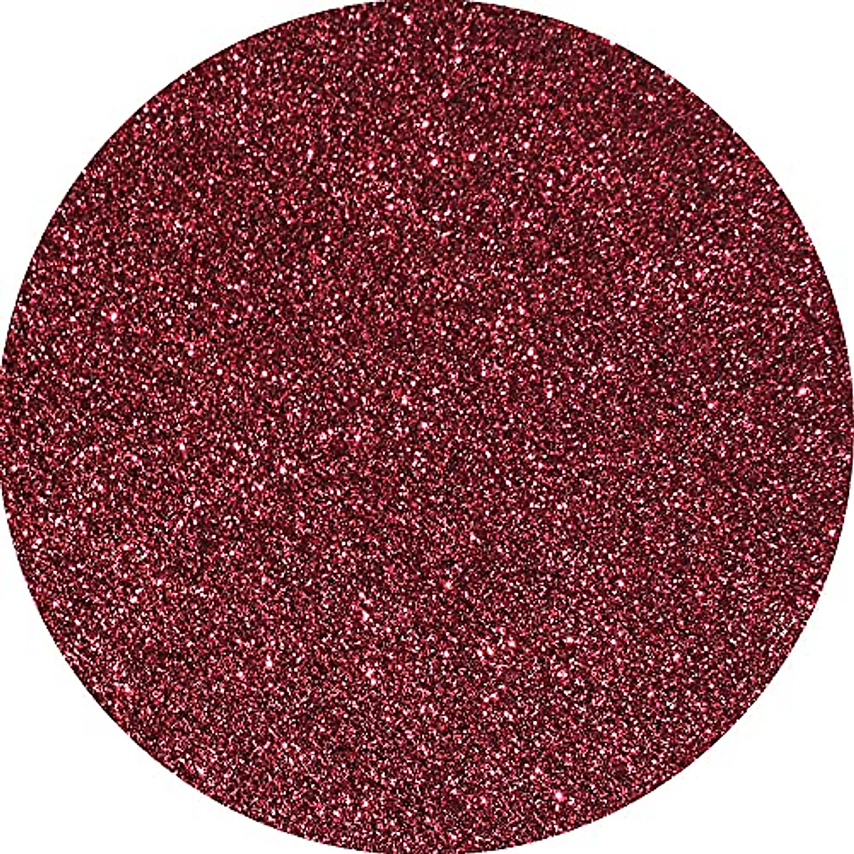 Holographic Fine Glitter, 150g Multipurpose Extra Fine Craft Glitter for Resin Arts and Crafts, Body Nail Art Eye Face Hair, Holographic Glitter for Epoxy Tumbler, Slime Making (Maroon Red)