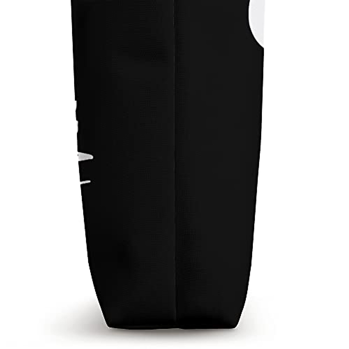 Easily Distracted by Cats, Books & Tea Cat & Book Lover Tote Bag