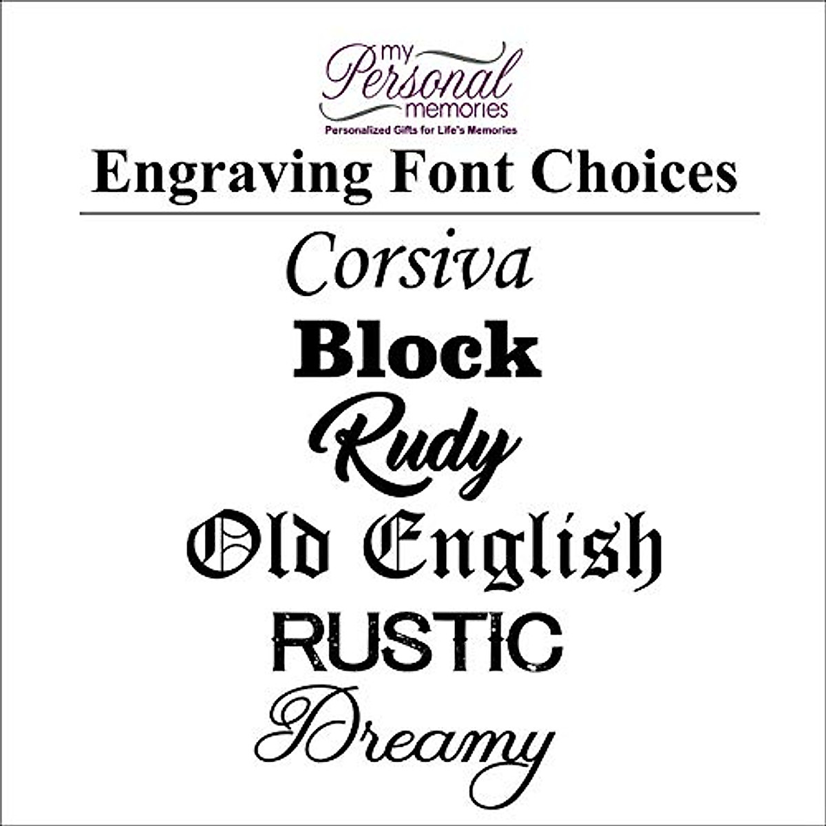 Custom Monogrammed Wood Steak Knives - Couples Housewarming Gift - Engraved and Personalized (12)