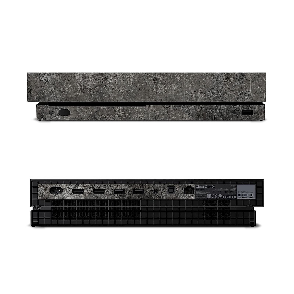 Head Case Designs Officially Licensed EA Bioware Dragon Age Ferelden Distressed Heraldry Vinyl Sticker Gaming Skin Decal Cover Compatible With Xbox One X Console