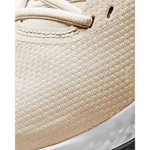 Nike Revolution 5 Womens Running Trainers Bq3207 Sneakers Shoes (UK 6 US 8.5 EU 40, Light Soft Pink Magic Ember 605)