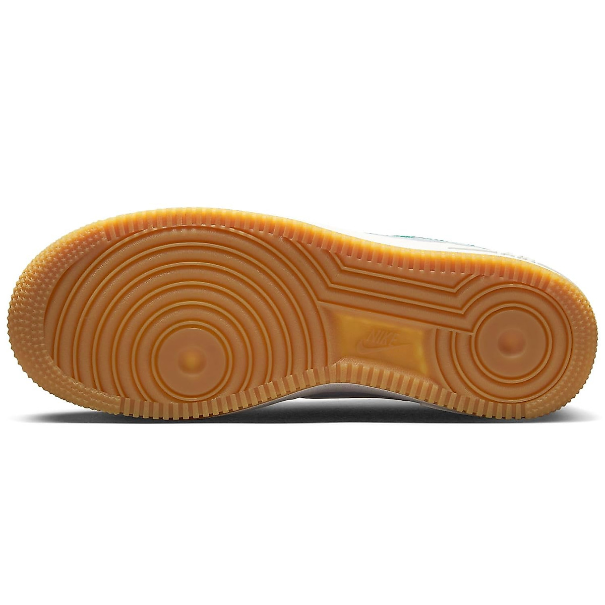 Nike Air Force 1 Low Womens White Game Royal Stadium Green Size 8.5