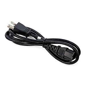 ReadyWired Power Cord Cable for Star TSP100, TSP143U Receipt Printer