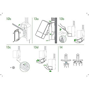 Dyspm|#Dyson WD05 Hand Washer Dryer Tall