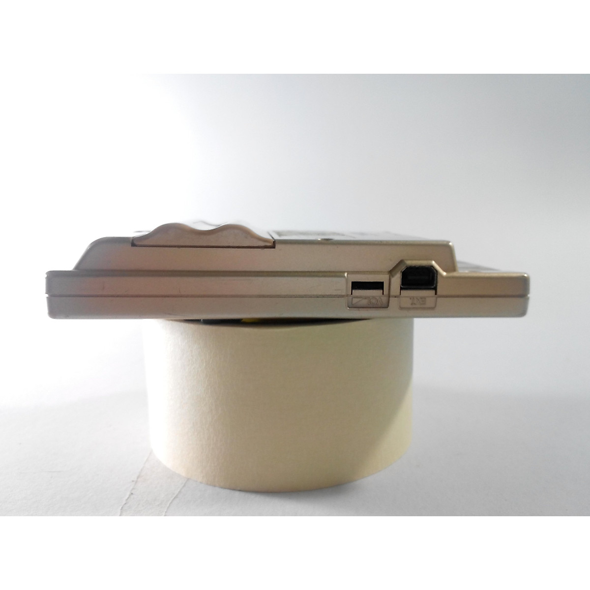 Game Boy Light - Gold (Japanese Import Video Game System)