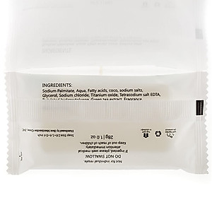 Travel Well Hotel Toiletries Amenities Travel Size Massage Cleaning Soaps In Bulk 1.0oz/28g,30ml Shampoo & Conditioner 2 in 1,Boxed Toothbrush Toothpaste Individually Wrapped 30 Set