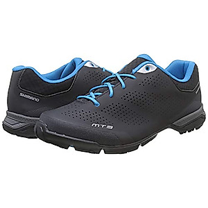 SHIMANO Men's Single Bike Parts, Standard, men11 d(m) us=45eu