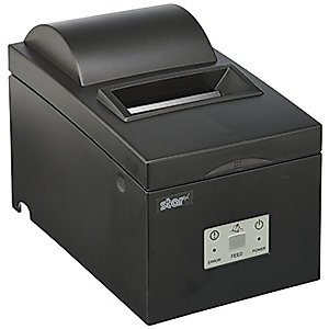 Star Micronics SP500 SP512 USB Receipt Printer