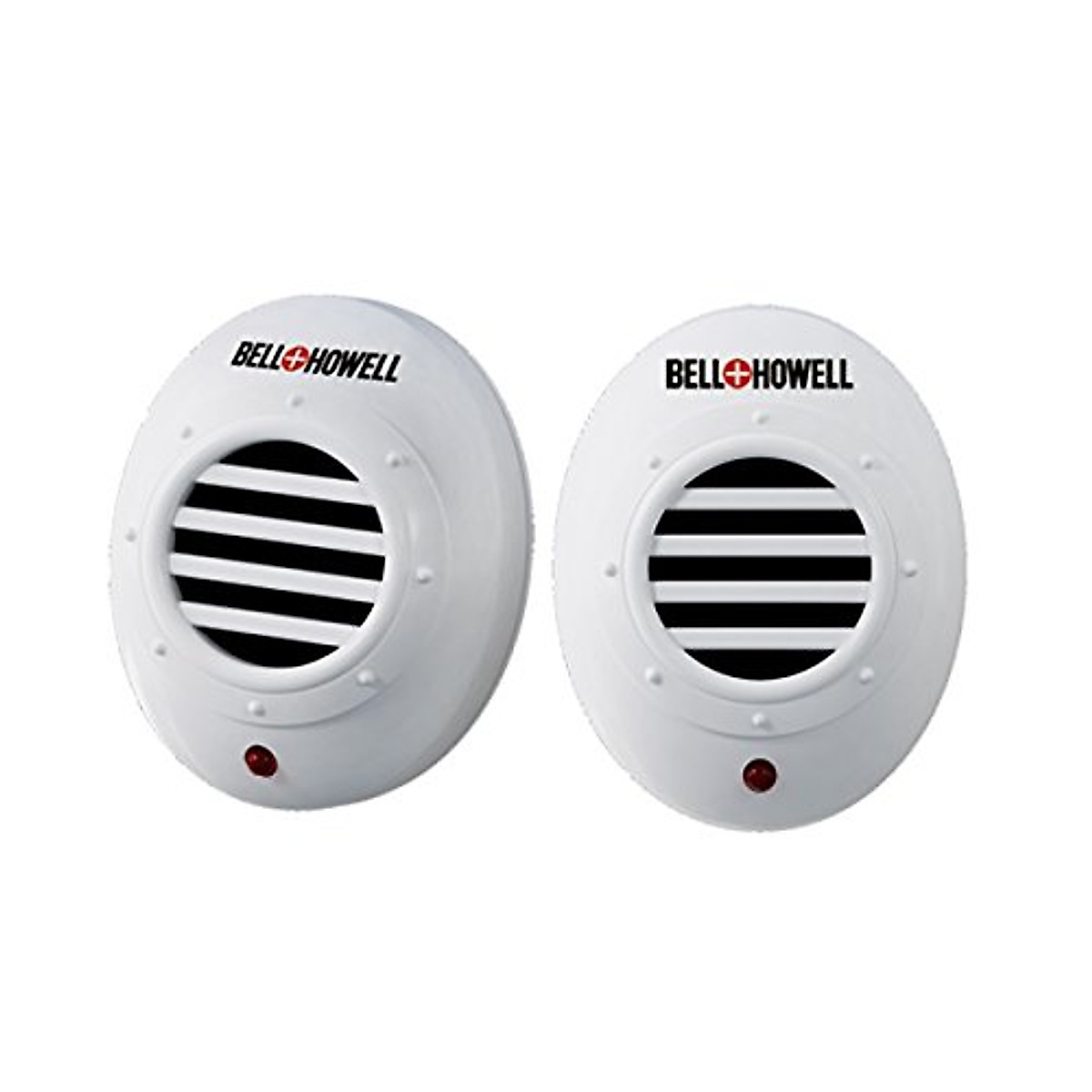Bell+Howell Pest Repeller (6 Pcs)
