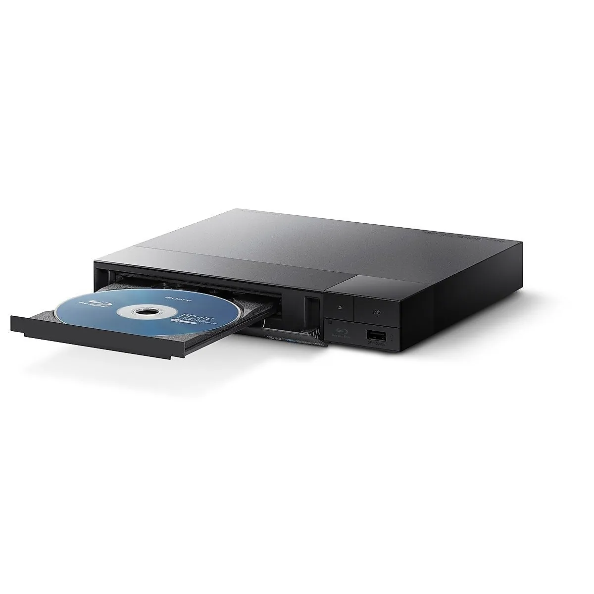 Sony BDPS1500 Wired Blu-ray Player 2015 Model - (Renewed)