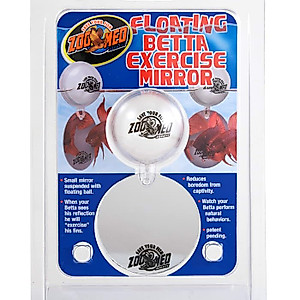 Zoo Med Betta Exercise Mirror